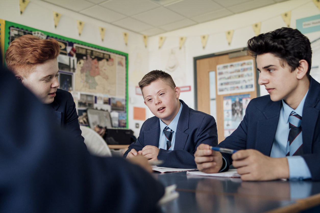 Meeting the SEND Challenge | How Schools Can Stay Supported & Staffed