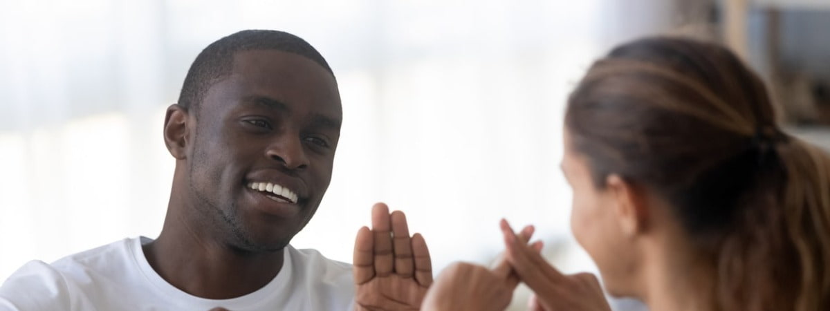 Why BSL (British Sign Language) is Taking Off in Schools | Protocol